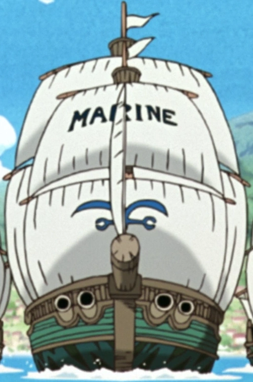 Alexandra | One Piece Wiki | Fandom