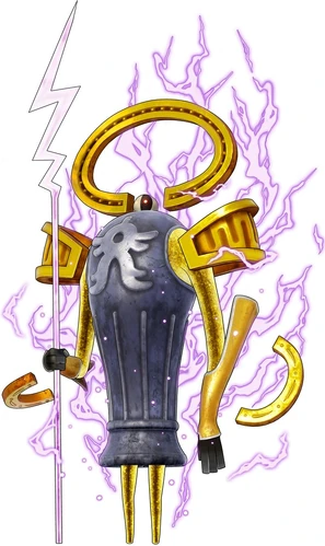 Bilibilero | One Piece Wiki | Fandom