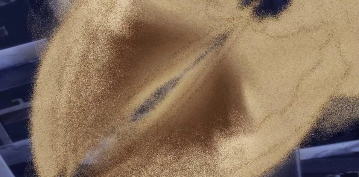 Desert la spada | One Piece Wiki | Fandom
