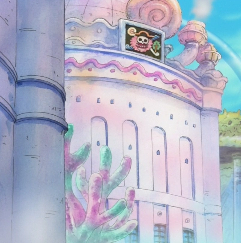 Categoría:Lugares de la isla Gyojin | One Piece Wiki | Fandom