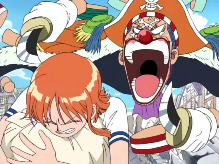 Pod-podziałowy festiwal | One Piece Wiki | Fandom