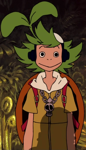 DJ Kappa | One Piece Wiki Italia | Fandom