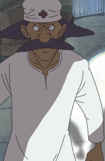 Potsun | One Piece Wiki | Fandom