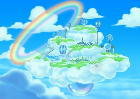 Weatheria | One Piece Wiki | Fandom