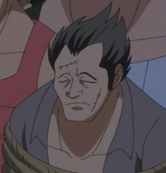 Boblad | One Piece Wiki | Fandom