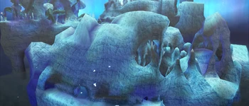 Iceberg Island | One Piece Wiki | Fandom