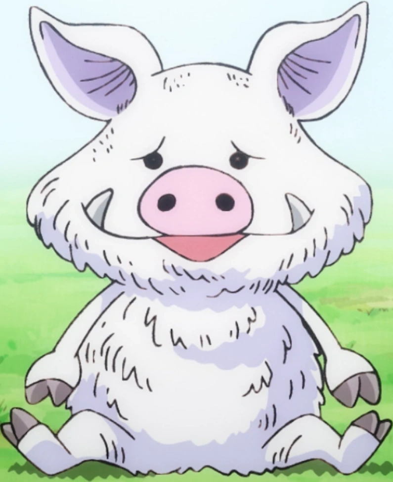 Koyama | One Piece Wiki Italia | Fandom