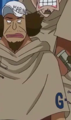 Pike | One Piece Wiki | Fandom