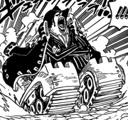 Shiro Shiro no Mi | One Piece Wiki | Fandom