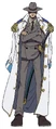 Bogard | One Piece Wiki | Fandom
