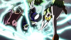 Randolph | One Piece Wiki | Fandom