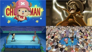 Episodio 336 | One Piece Wiki | Fandom