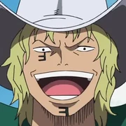 Yorki | One Piece Encyclopédie | Fandom