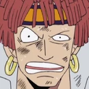 Zabo | One Piece Wiki | Fandom