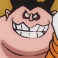 Gig | One Piece Encyclopédie | Fandom