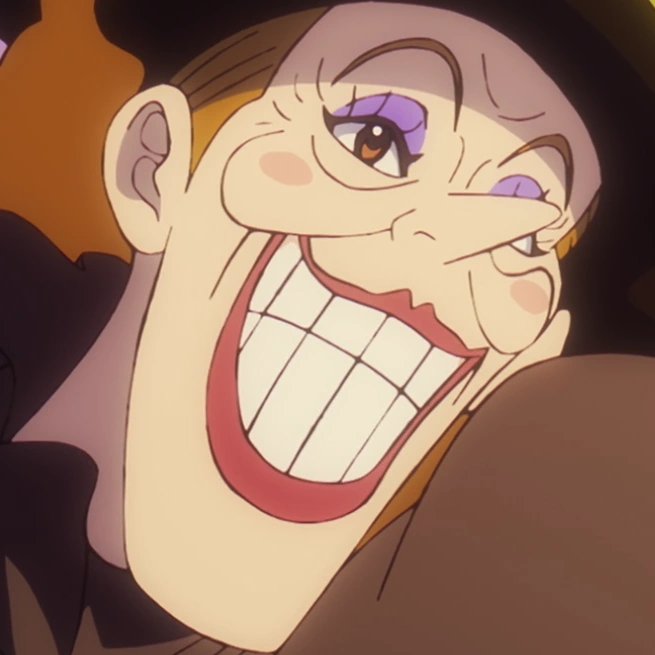 Olly | One Piece Encyclopédie | Fandom