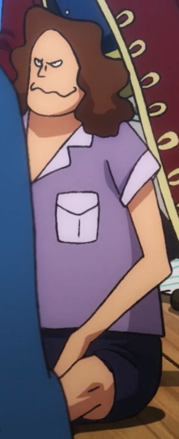 Rowing | One Piece Encyclopédie | Fandom