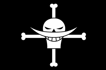 Bajak Laut Shirohige | Wikia One Piece | Fandom