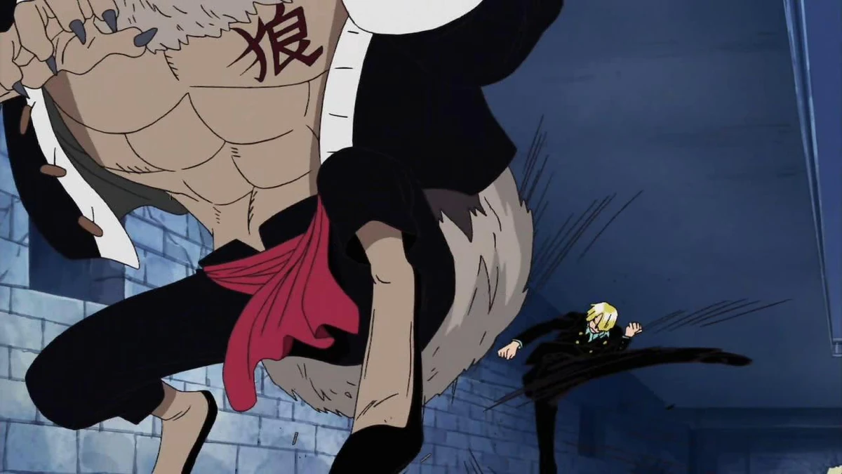 Cuisseau Shoot | OnePiecePedia | Fandom