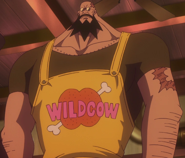 Double Down | One Piece Wiki | Fandom