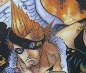 Usuario Blog:Thor01/la guarida de los yonkous | One Piece Wiki | Fandom