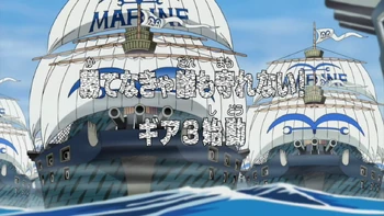 Episode 304 | One Piece Wiki | Fandom