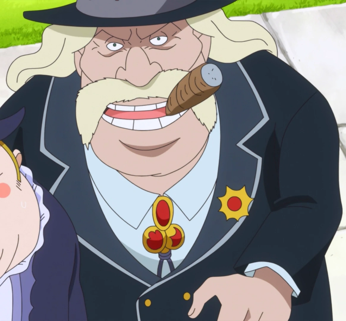 Furrari | One Piece Wiki Italia | Fandom