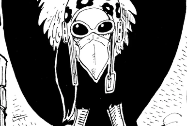 Miss Thursday One Piece