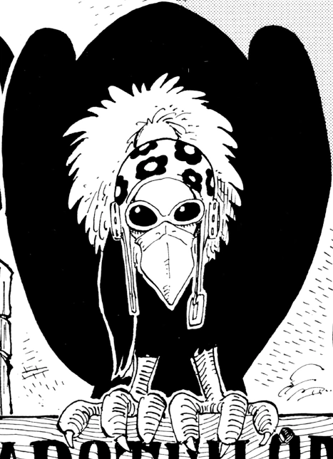 Miss Friday | One Piece Wiki | Fandom