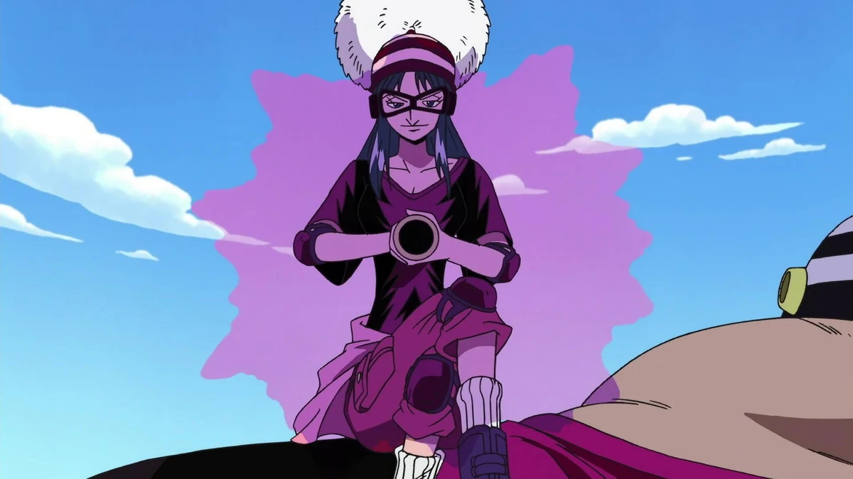 Kategorie:Cutie Baton | OnePiecePedia | Fandom