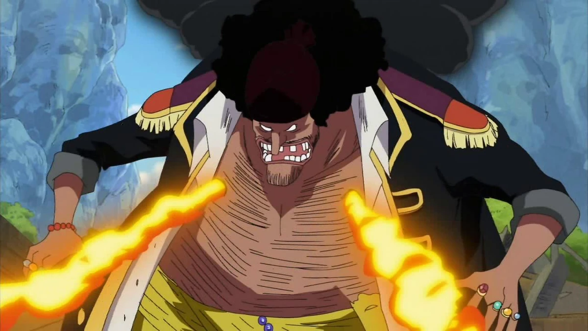 Shinka Shiranui | OnePiecePedia | Fandom