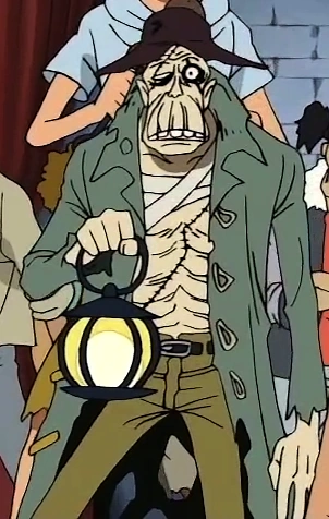 Spoil | One Piece Encyclopédie | Fandom