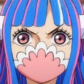 Ulti | One Piece Wiki | Fandom