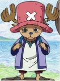 Tony Tony Chopper/Galeria | One Piece Wiki | Fandom