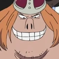 Oimo | One Piece Wiki | Fandom