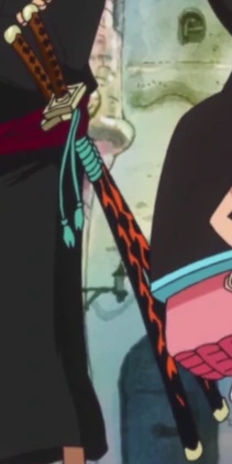 Sukesan | One Piece Wiki Italia | Fandom