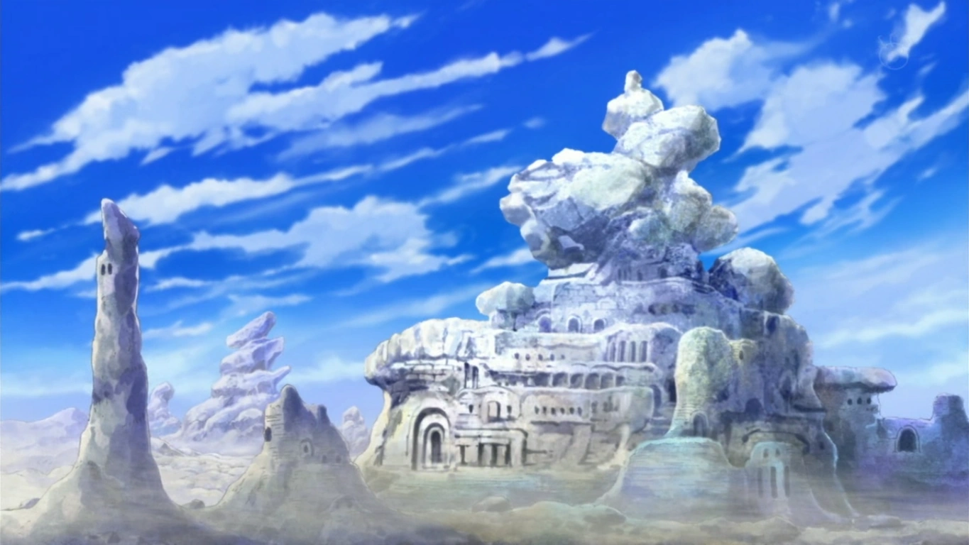 Baltigo | One Piece Wiki | Fandom