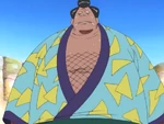 Camus | One Piece Wiki | Fandom