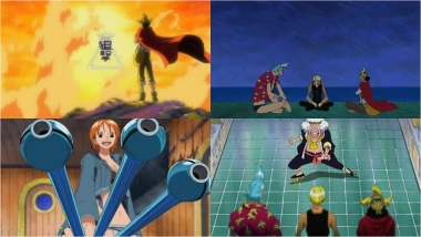Episodio 258 | One Piece Wiki | Fandom