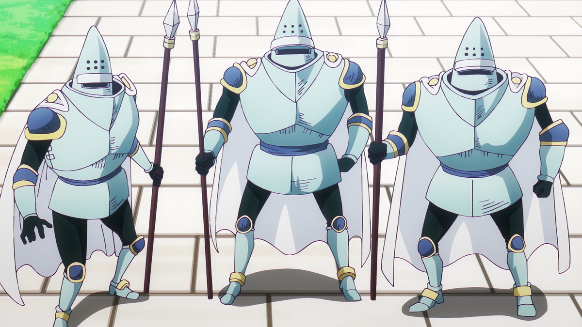 Royal Guards | One Piece Wiki | Fandom
