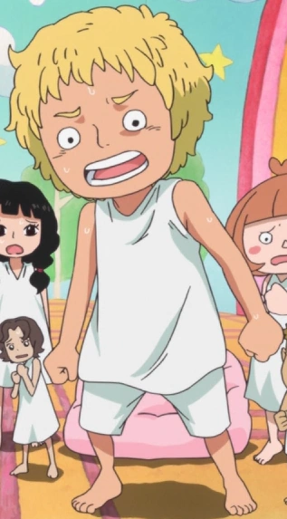 Sind | One Piece Wiki | Fandom