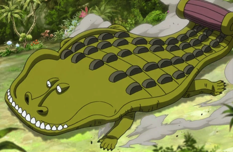 Catégorie:Animaux | One Piece Encyclopédie | Fandom