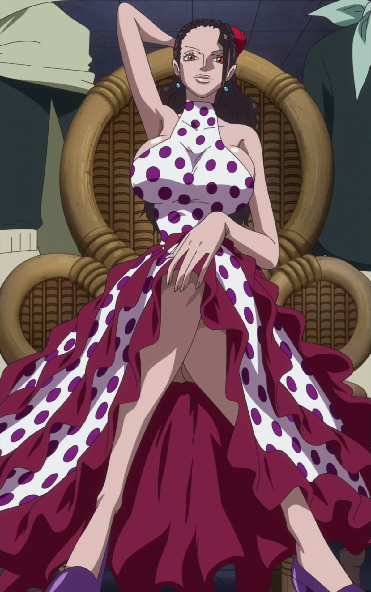 Viola | One Piece Wiki Italia | Fandom