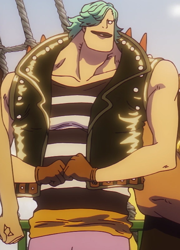 Boogie | One Piece Encyclopédie | Fandom
