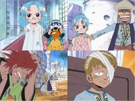Episodio 100 | One Piece Wiki | Fandom