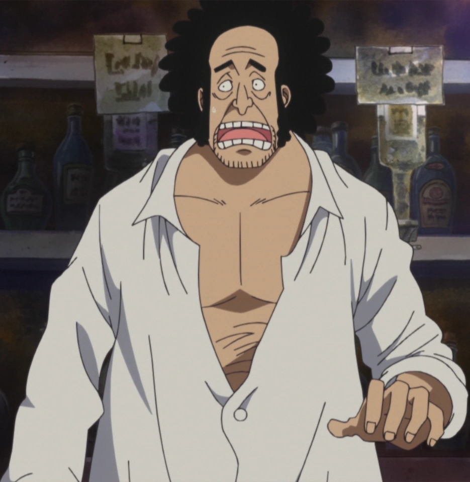 Humphrey | One Piece Wiki | Fandom