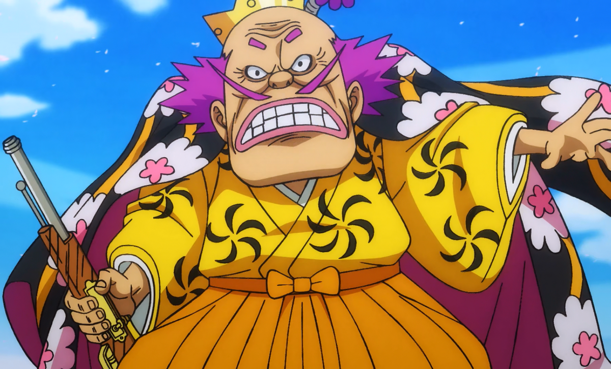 Category:Hakumai Residents | One Piece Wiki | Fandom