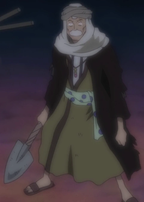 Toto | One Piece Wiki | Fandom