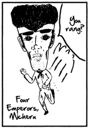 SBS Том 57 | One Piece Wiki | Fandom