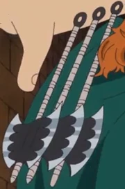 Boo | One Piece Wiki | Fandom